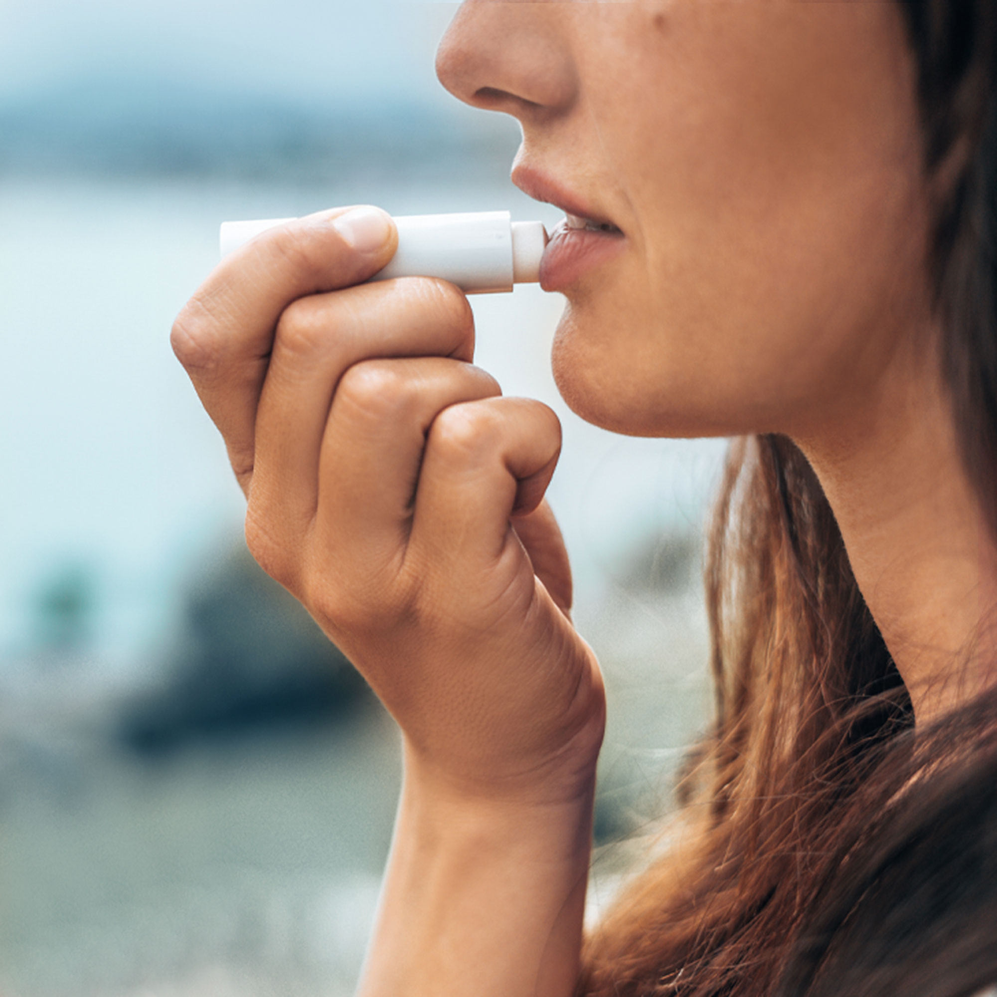 Organic SPF 30 Lip Balm EQ – Protects and Repairs - EQ