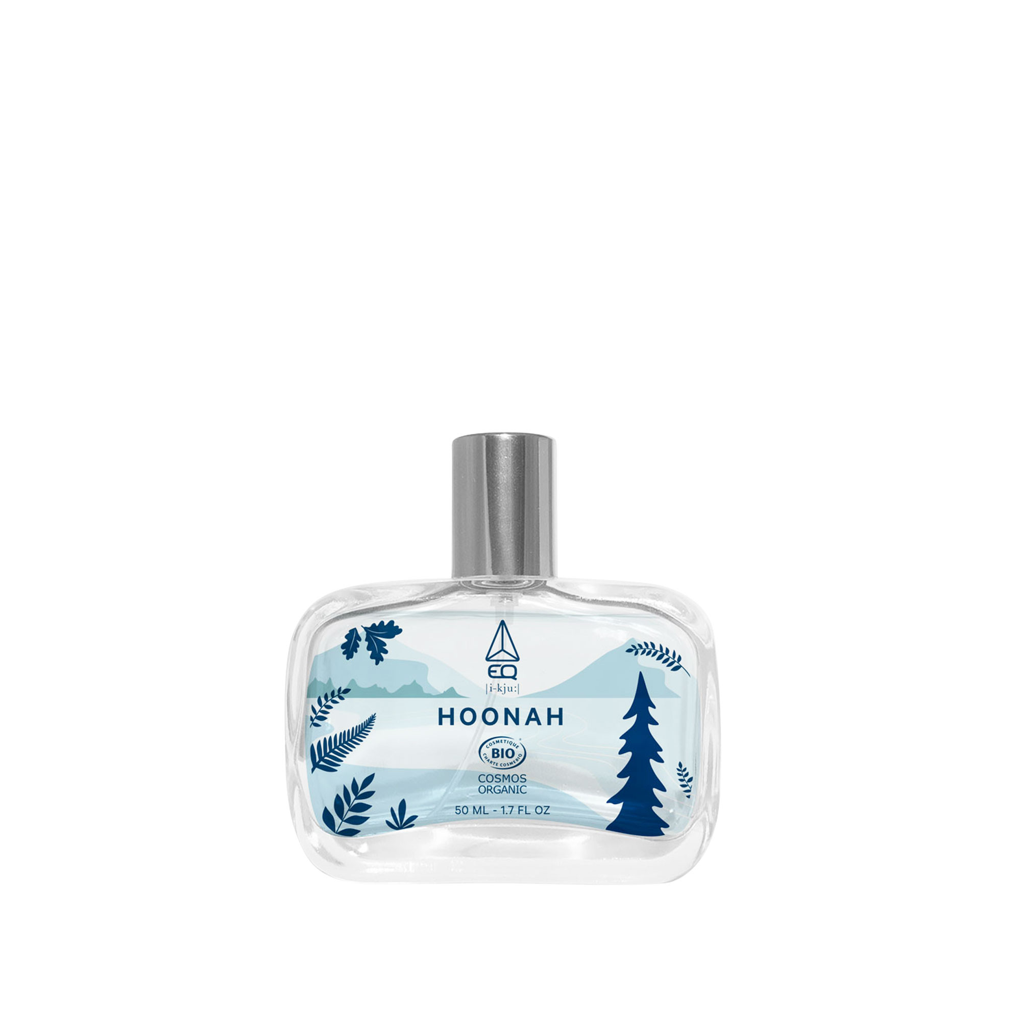 EQ LOVE Parfüm-Duo-Pack - Hoonah und Huraa Eau de Parfum - EQ